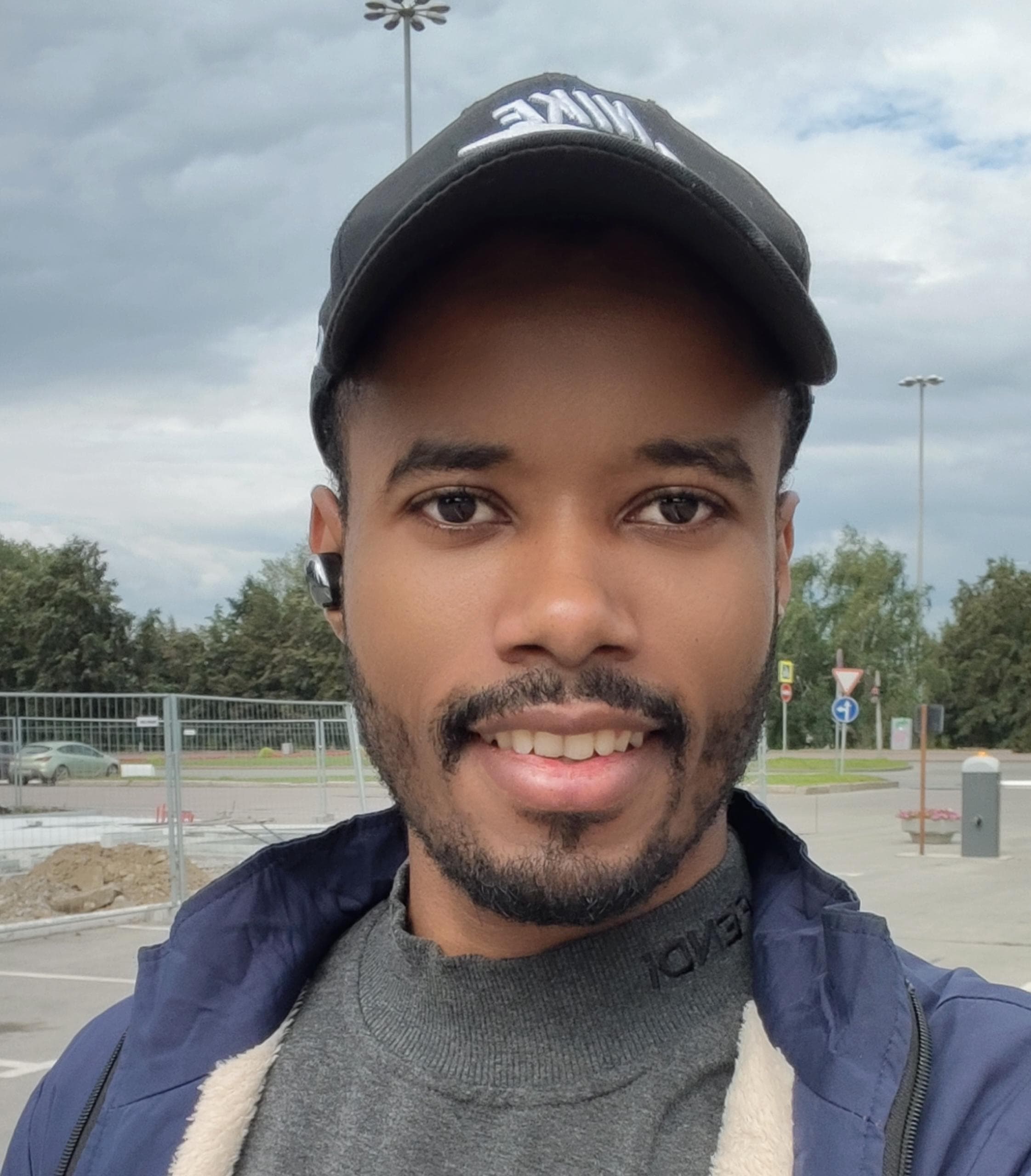 Youssef M - Développeur Full Stack